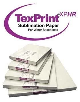 Sublimačný papier TexPrint XP-HR A4 | Consul